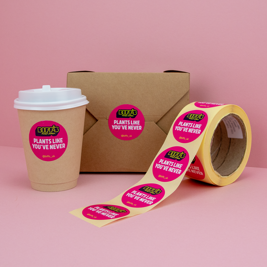 Welcome to Aura Packaging, your trusted partner for high-quality labels ...
